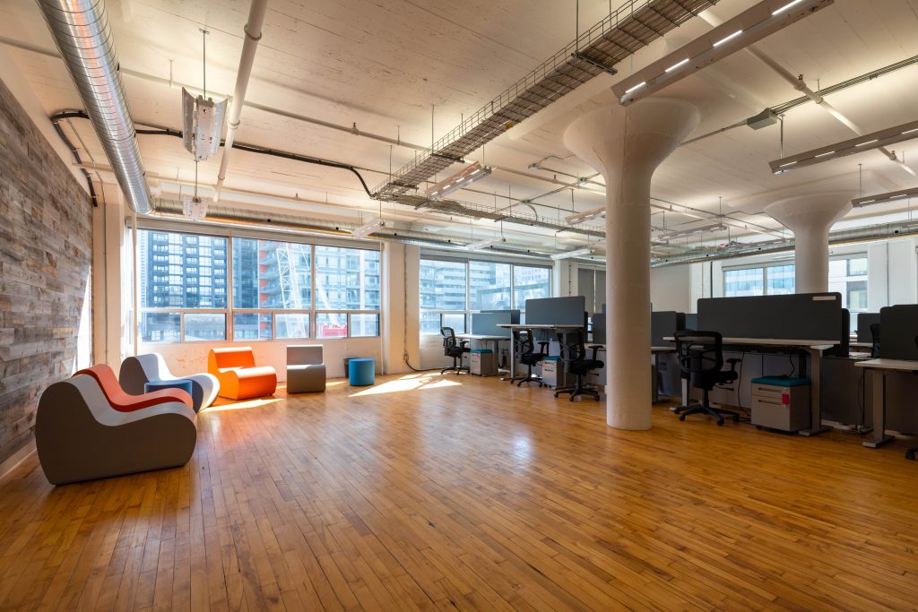 The Commodore Building | Capitol Buildings