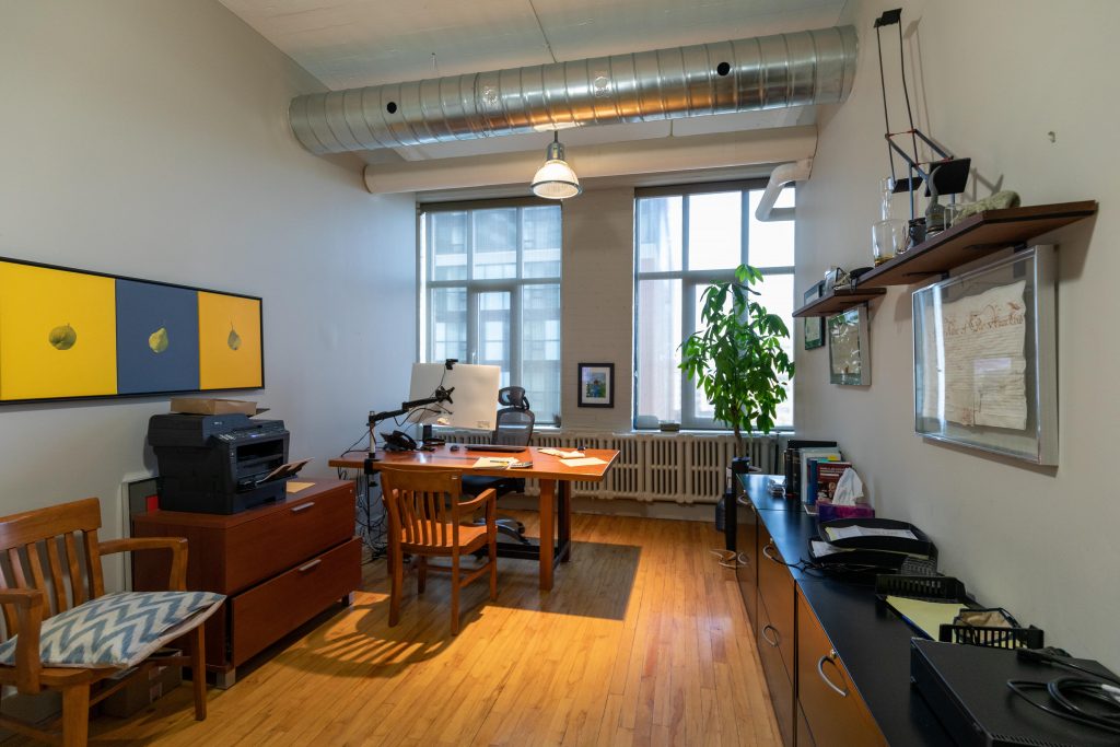 The Commodore Building | Capitol Buildings