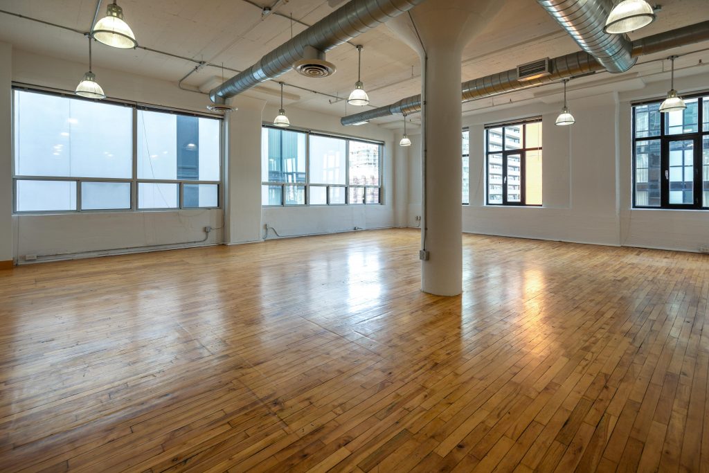 The Commodore Building | Capitol Buildings