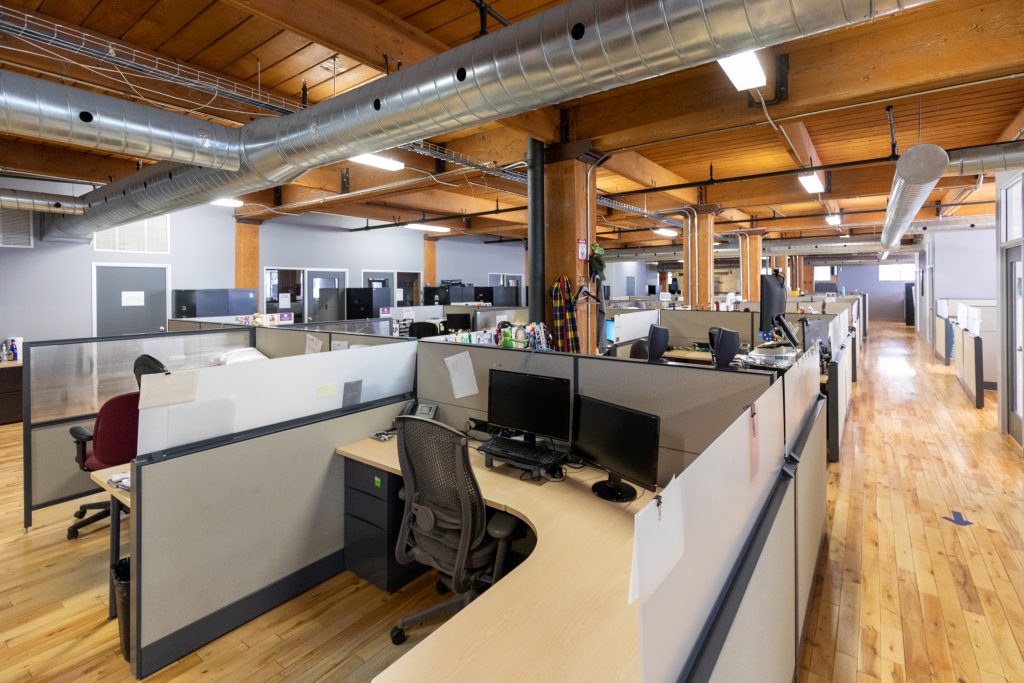 The Capitol Building | Capitol Buildings